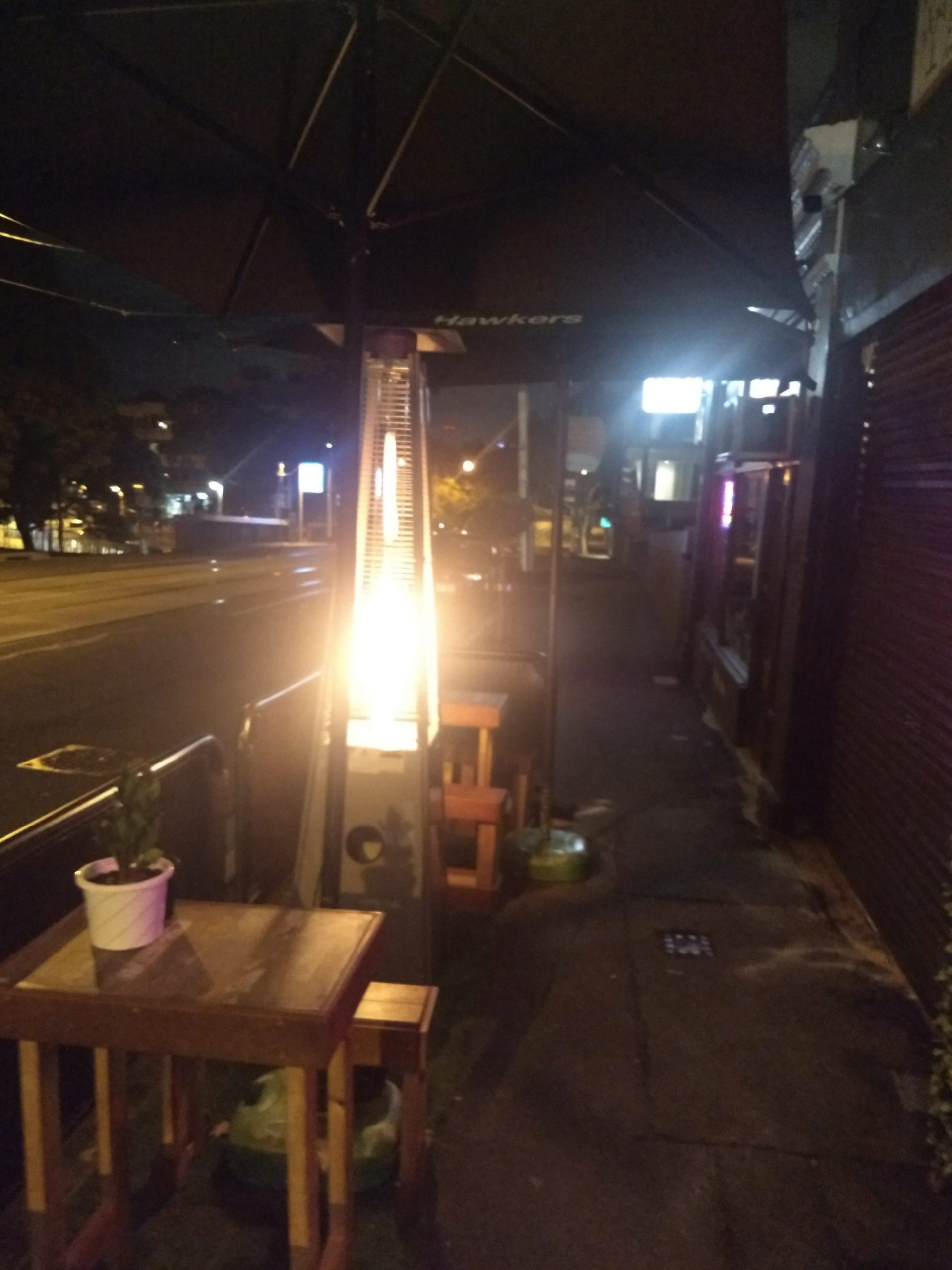 RADIUM – Cocktail Bar