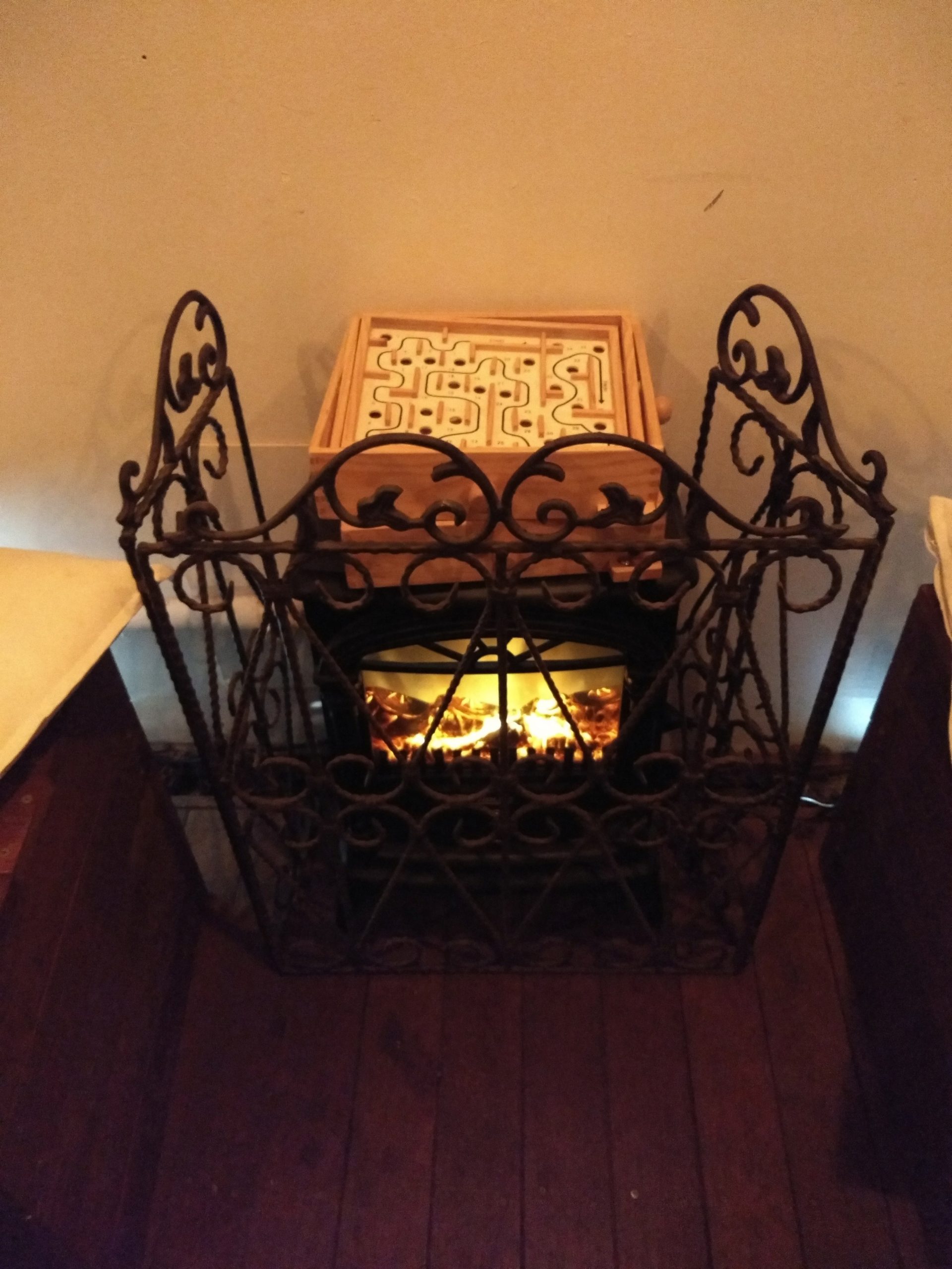 RADIUM – Cocktail Bar